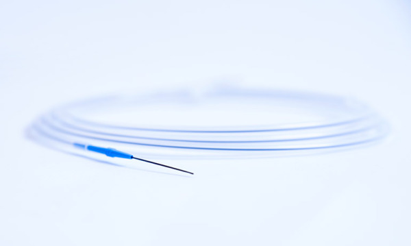 Poseidon™ Hydrophilic Nitinol Guide Wire - APR Medtech