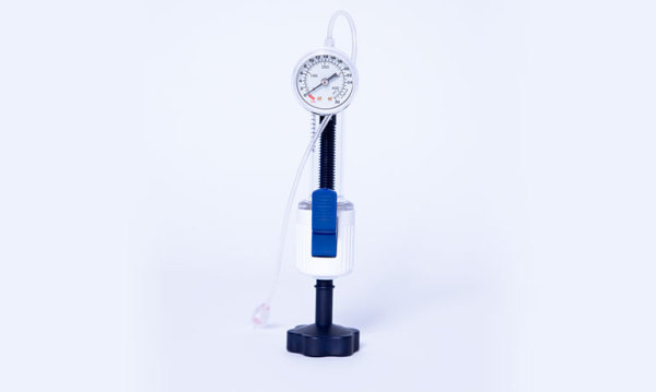 Inflation Device (AI25) - APR Medtech