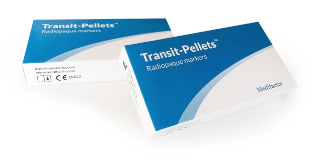 Transit-Pelletsmethod™ - APR Medtech