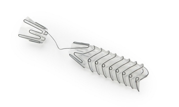 Triangular Prostatic Stent (TPS) - APR Medtech