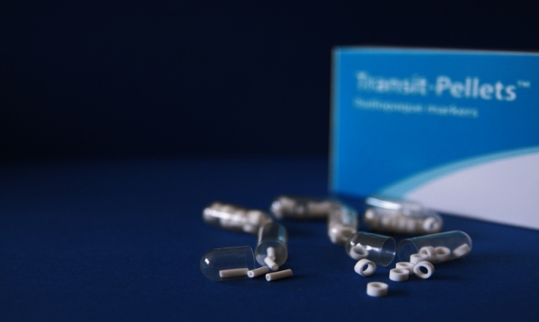 Transit-Pelletsmethod™ - APR Medtech