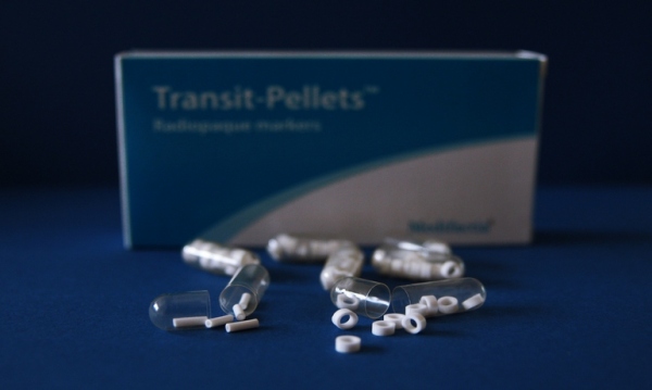 Transit-Pelletsmethod™ - APR Medtech