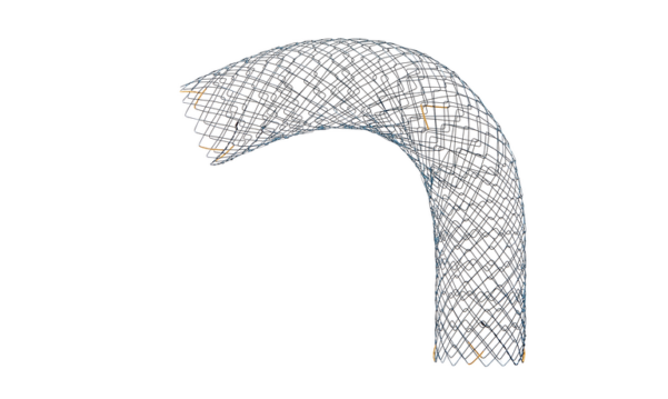 GATE Colorectal Stent - APR Medtech