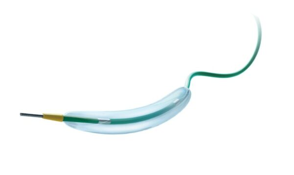 Artimes™ SC PTCA Balloon Catheter - APR Medtech