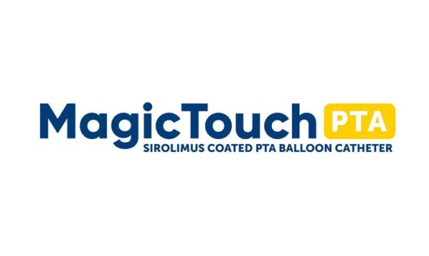 MagicTouch PTA Sirolimus Coated Balloon Catheter - APR Medtech