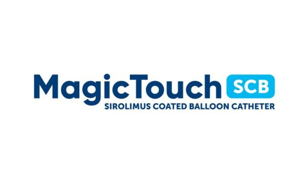 MagicTouch Sirolimus Coated Balloon Catheter - APR Medtech