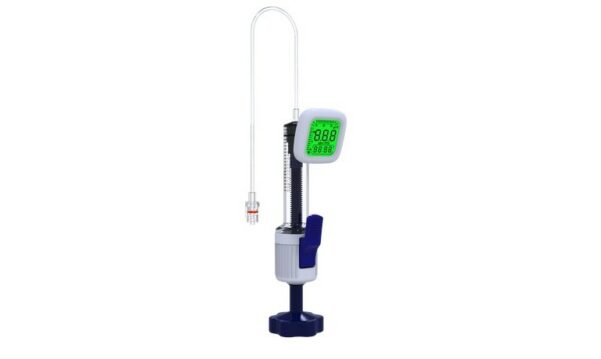 Digital Inflation Device - APR Medtech